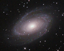 딥스카이 - M81-82